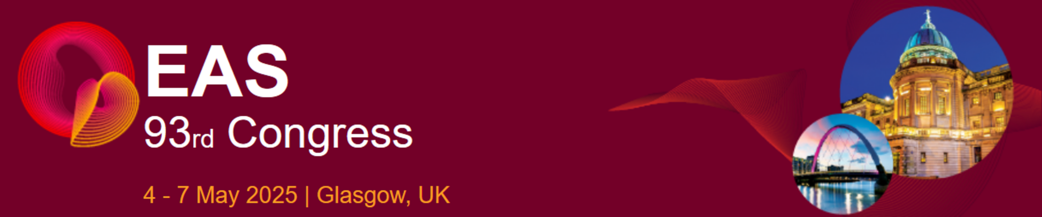 93e Congrès EAS 2025 - Nouvelle Société Francophone d'Athérosclérose ...